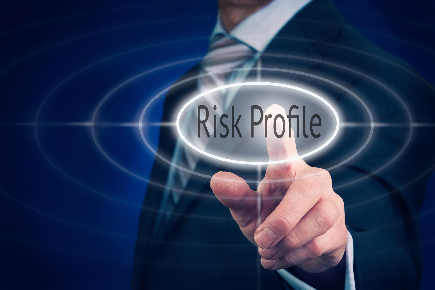 RBA Client Risk Scoring – Turnkey Systems